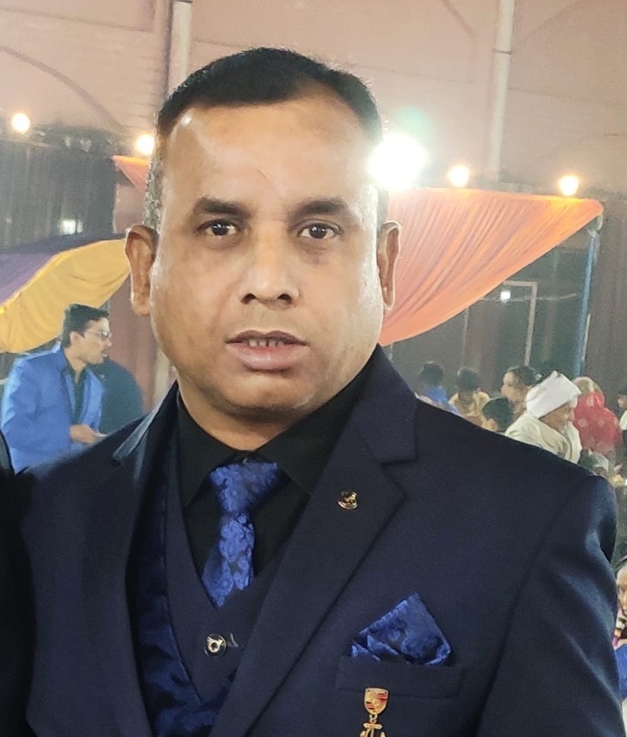 AMIT YADAV – Medium