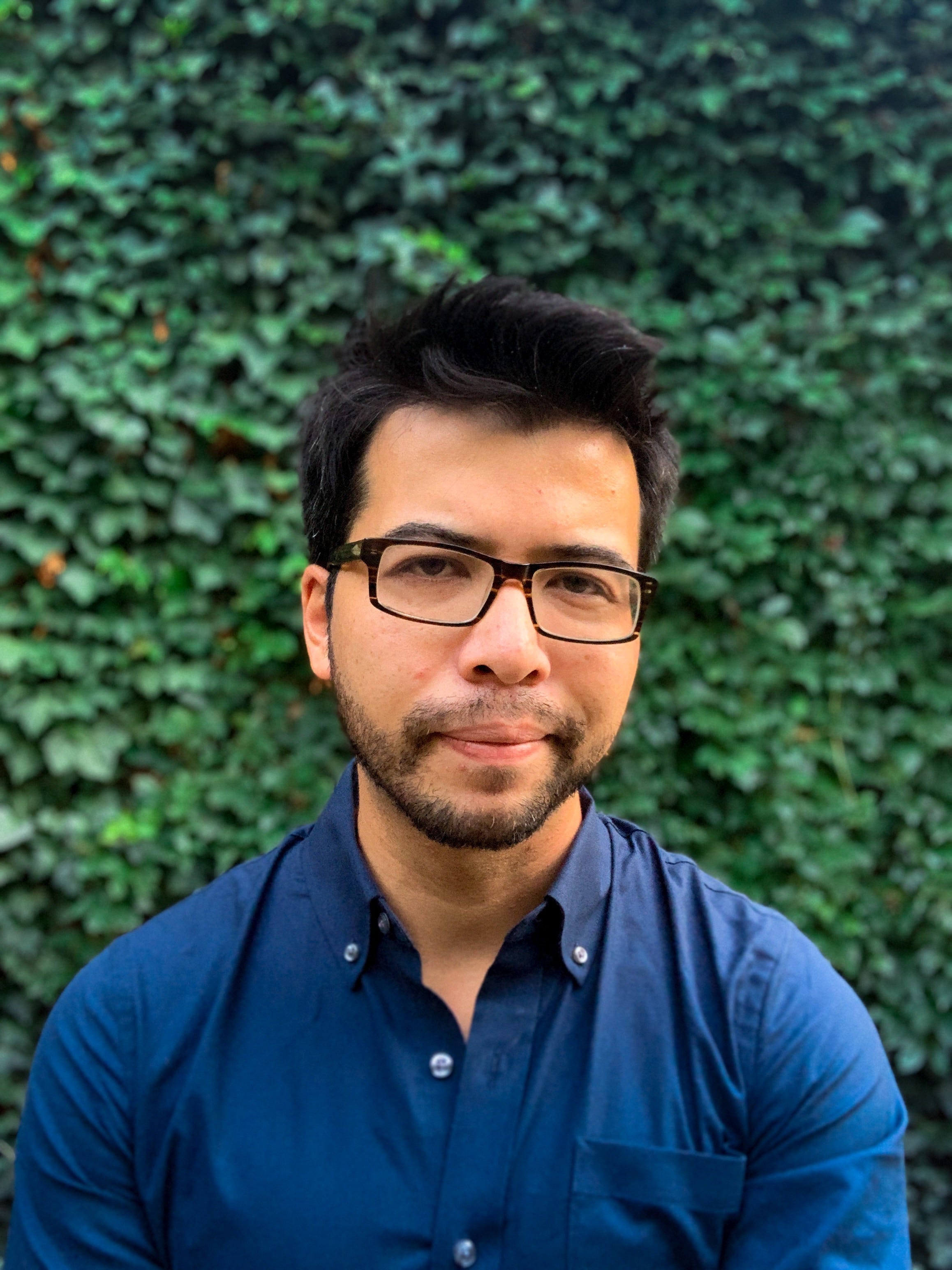 Christopher Shen – Medium