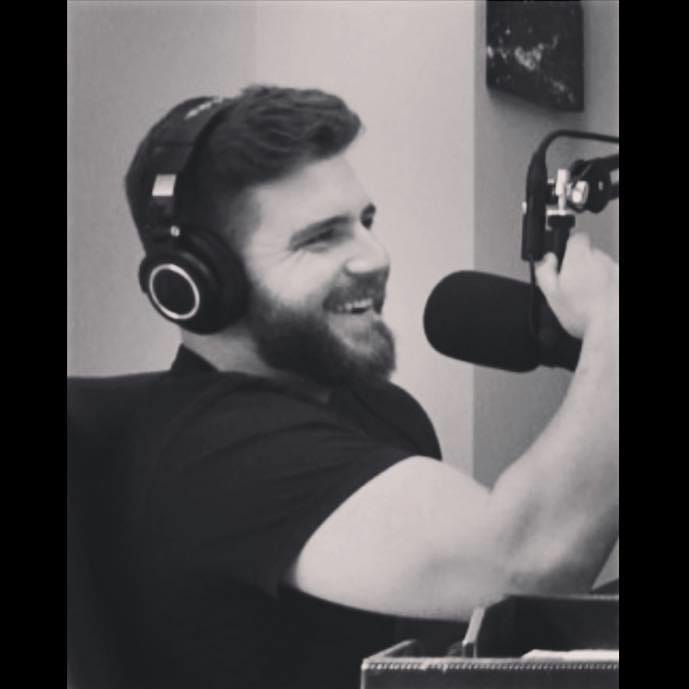 Justin Weber – Medium