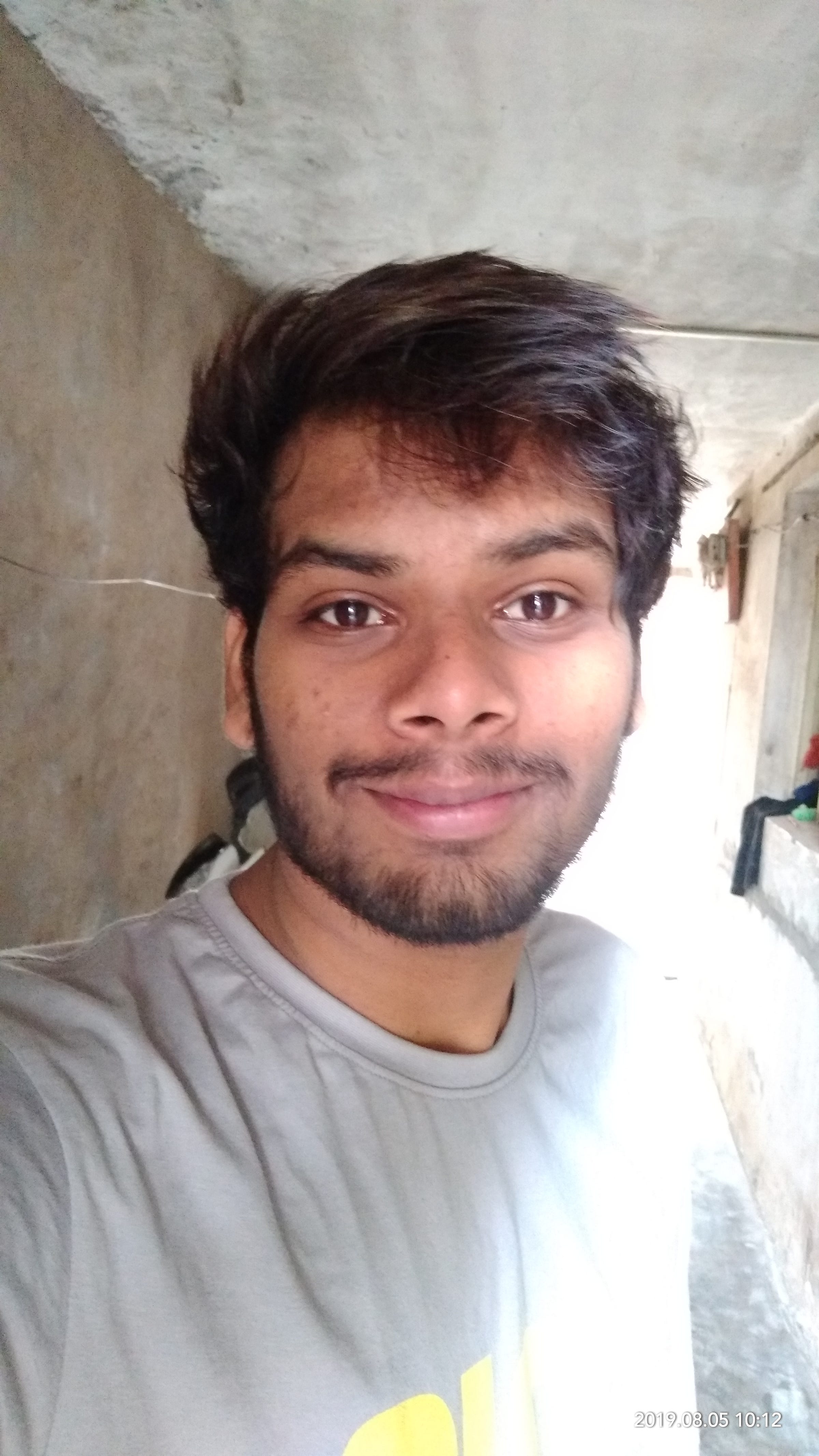 Aakash Verma – Medium