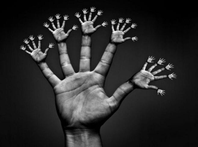 5 Qs to help me know you. 5 Qs to help you know yourself