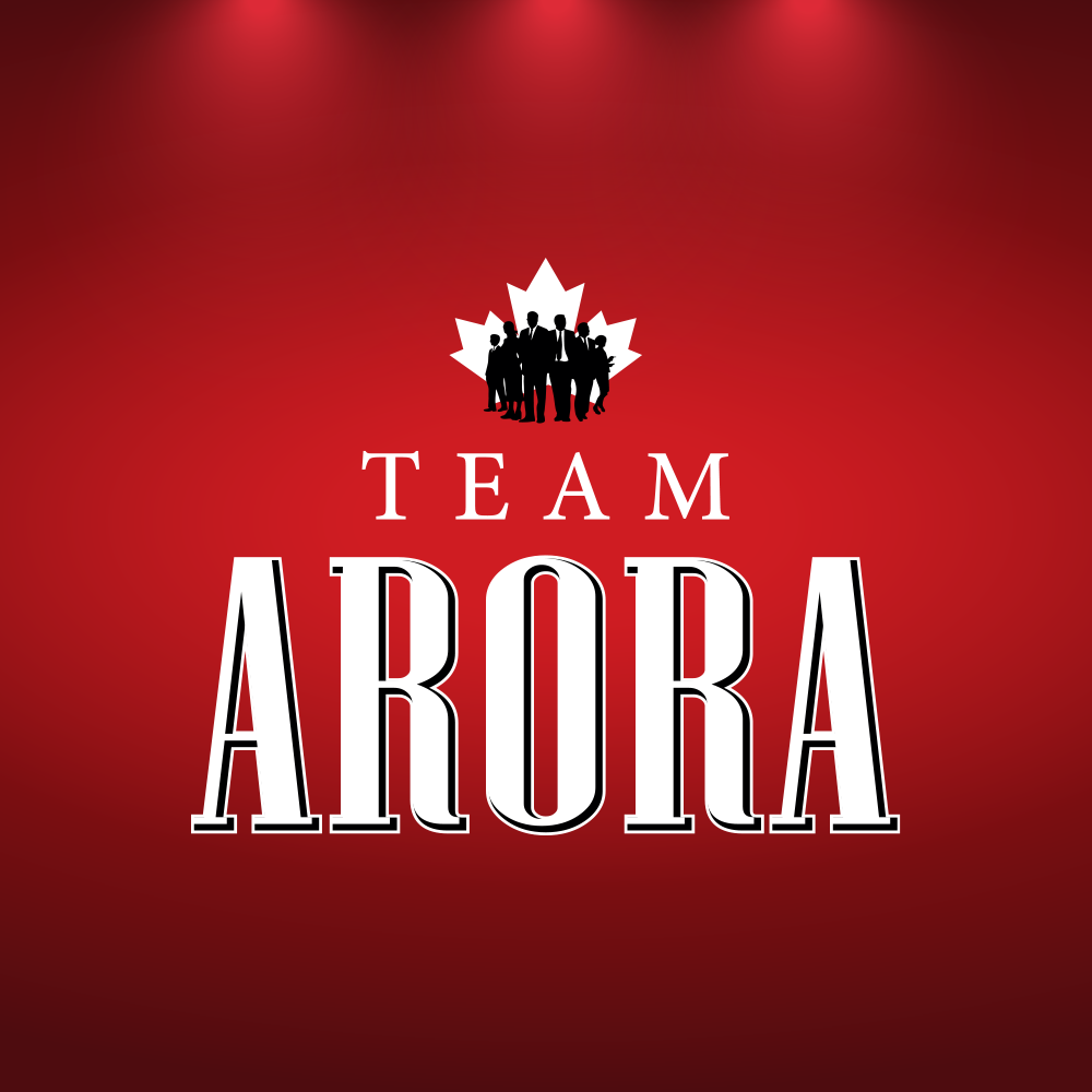 Team Arora – Medium