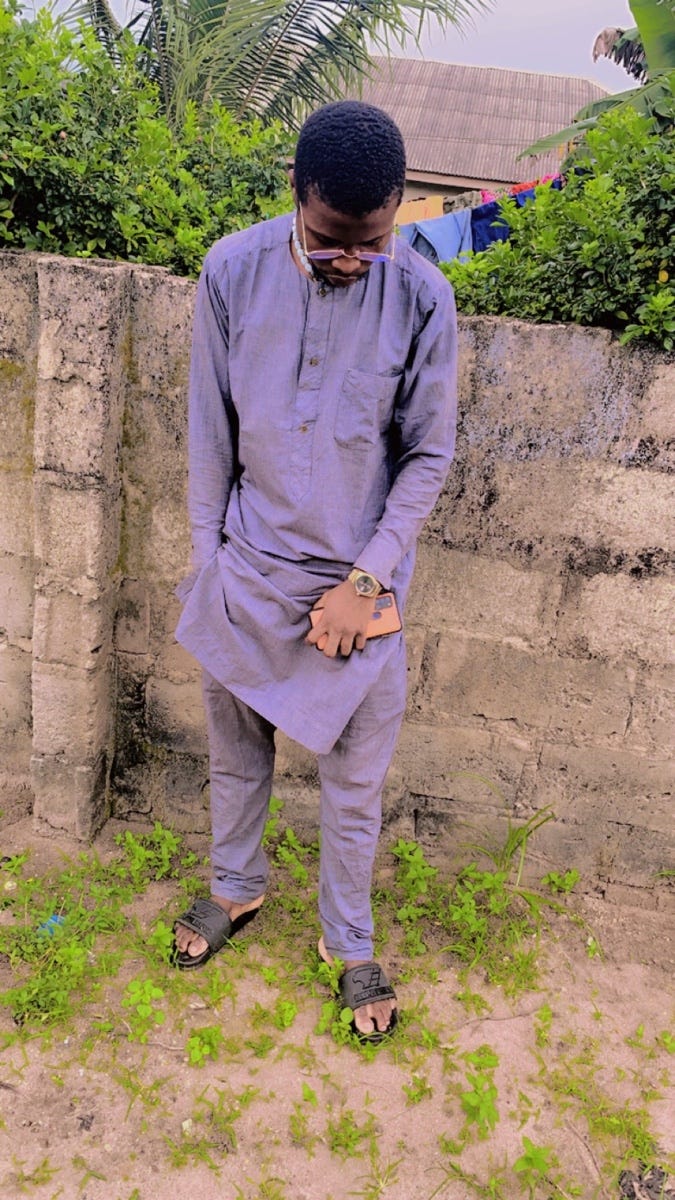 Diamond prince – Medium