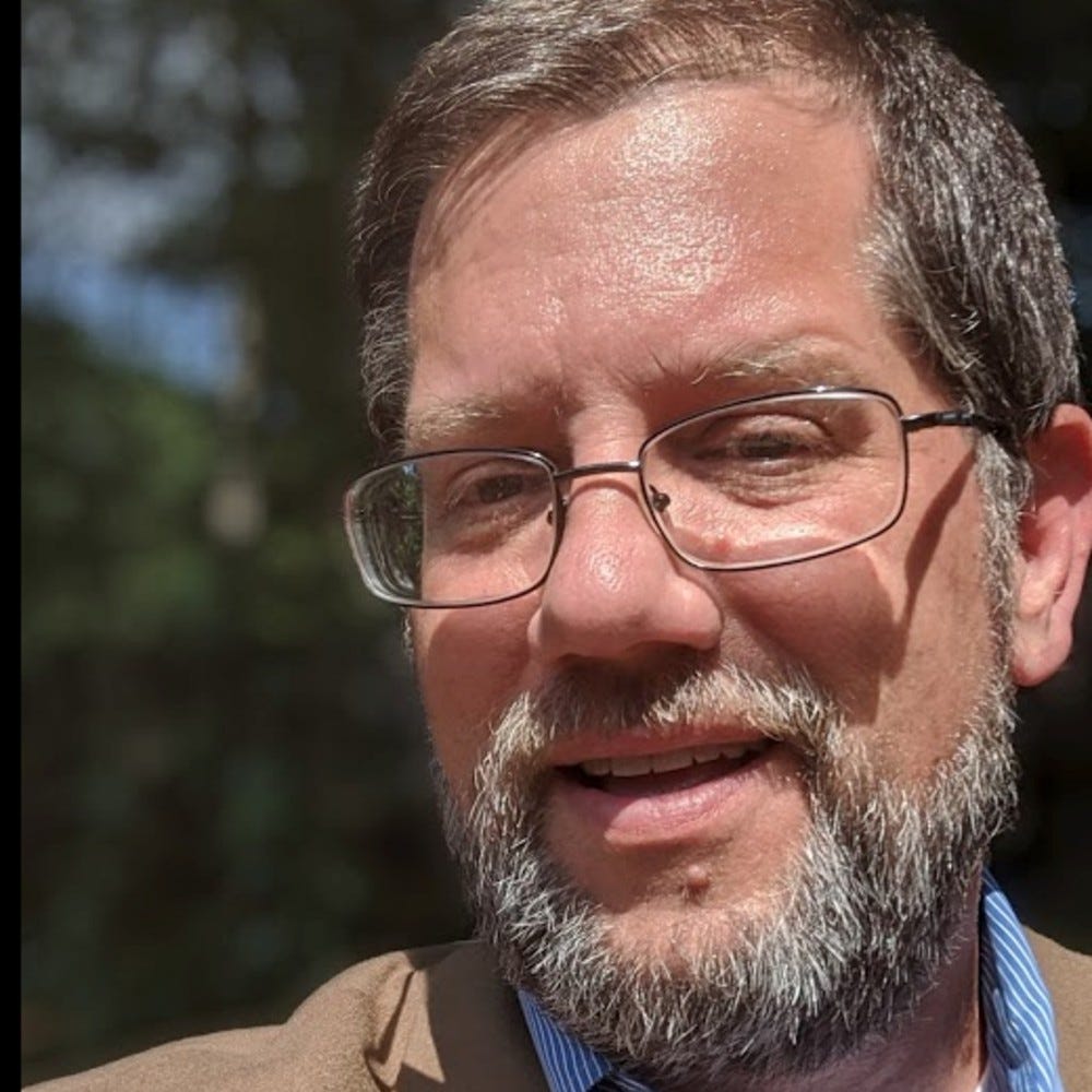 About – Cliff Tillery – Medium