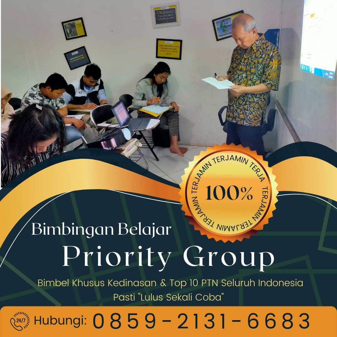 Bimbelberkualitas Prioritytangerang – Medium