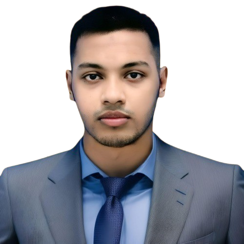 MD. AL-AMIN KHAN – Medium