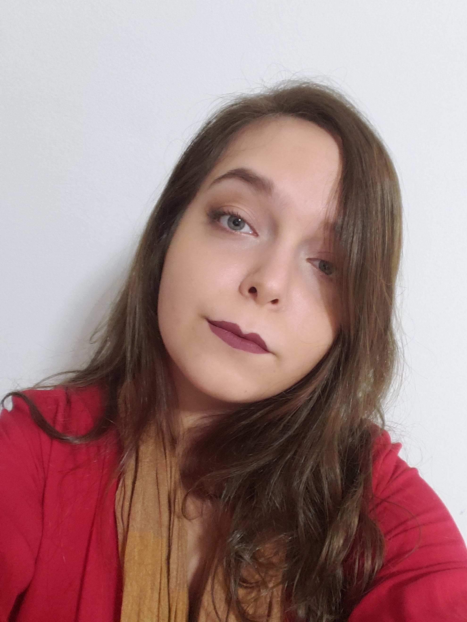 Caroline Treis – Medium