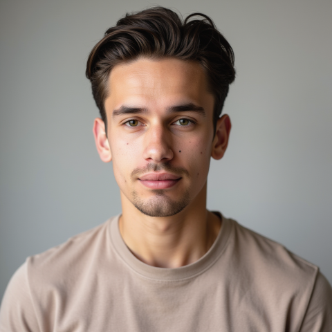 Leonard van Hemert – Medium