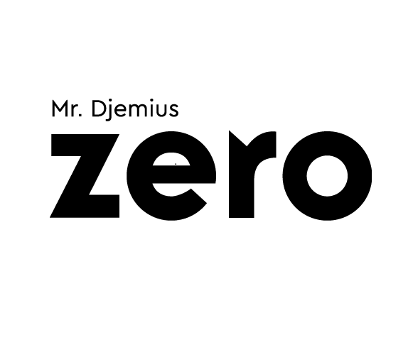 Mr.Djemius ZERO – Medium