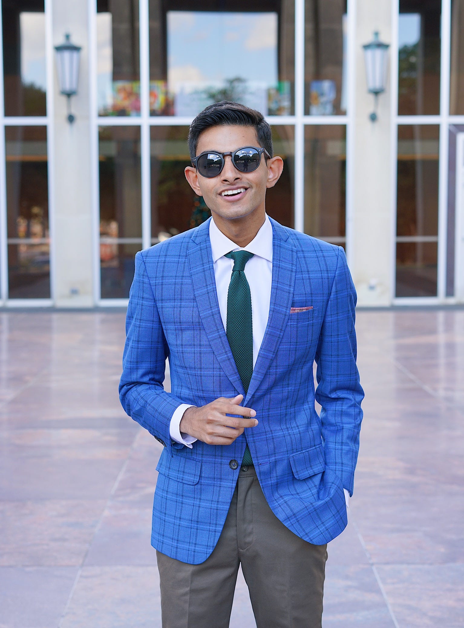 Amit Banerjee – Medium