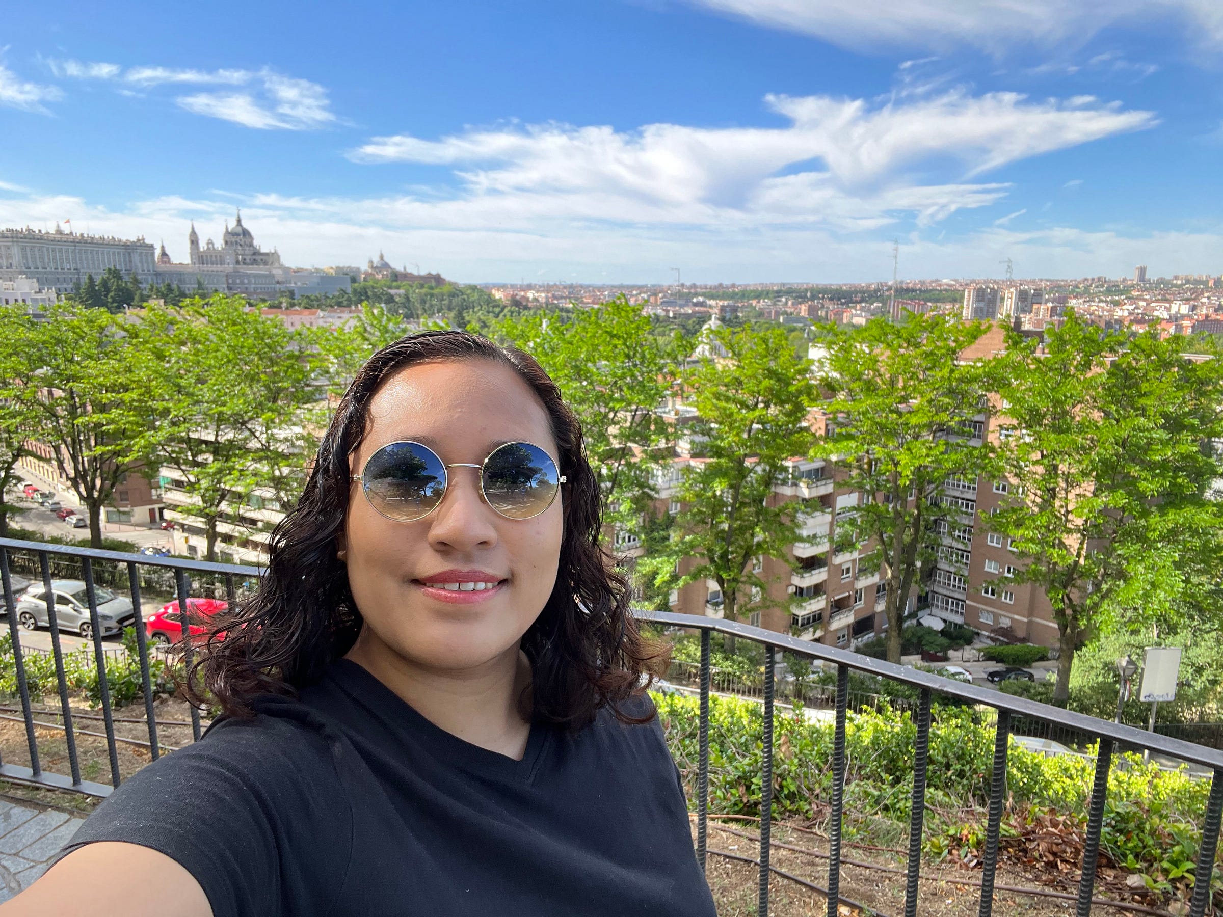 Nicole Jimenez – Medium