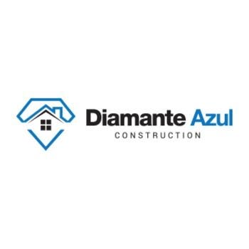 Diamante Azul Construction – Medium