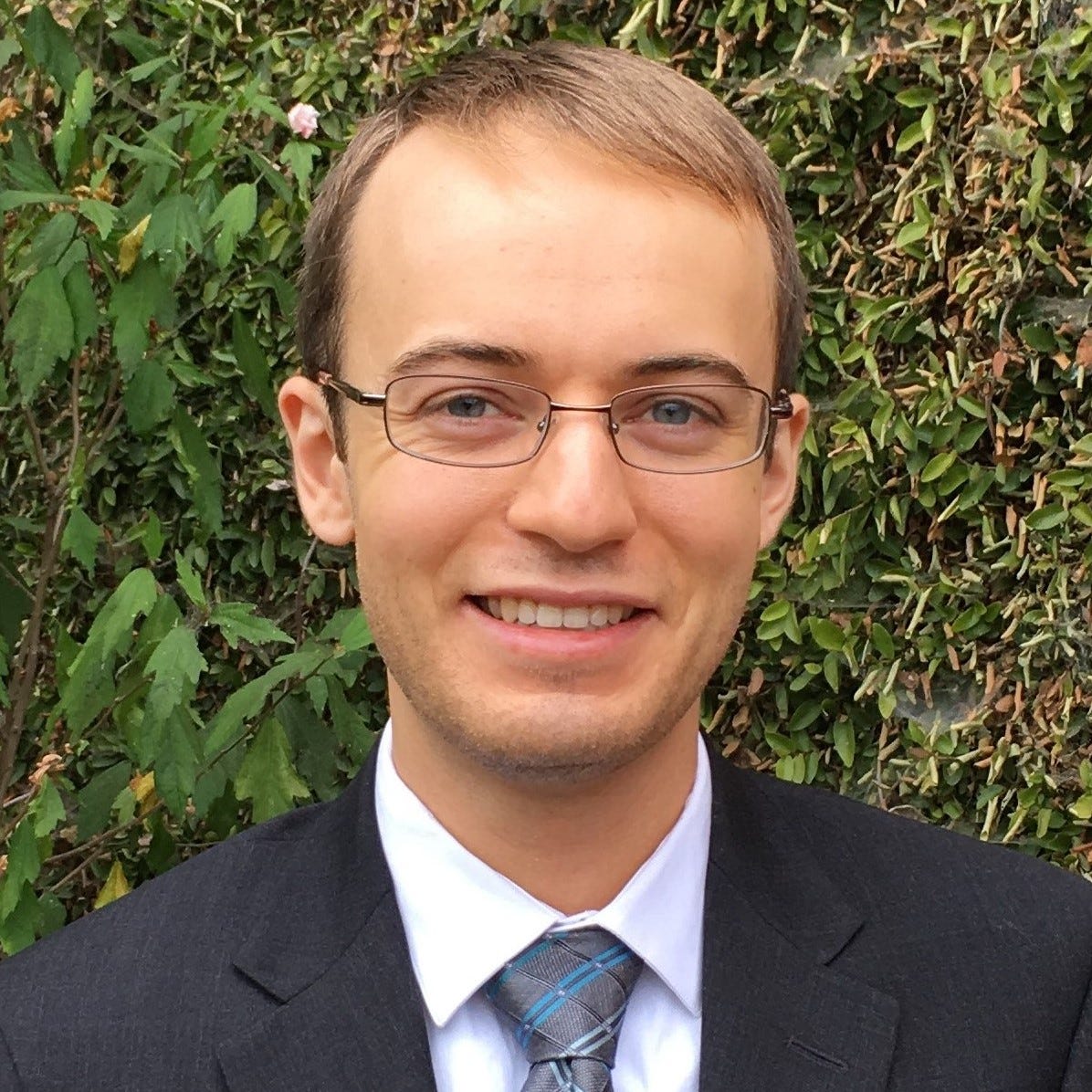 Joe Corliss – Medium
