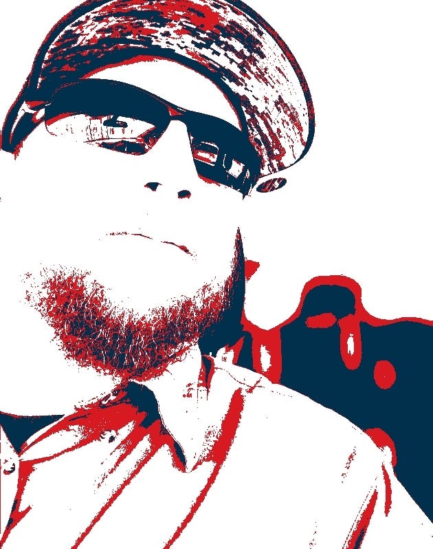 K Mills – Medium