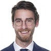 Harrison Moore – Medium