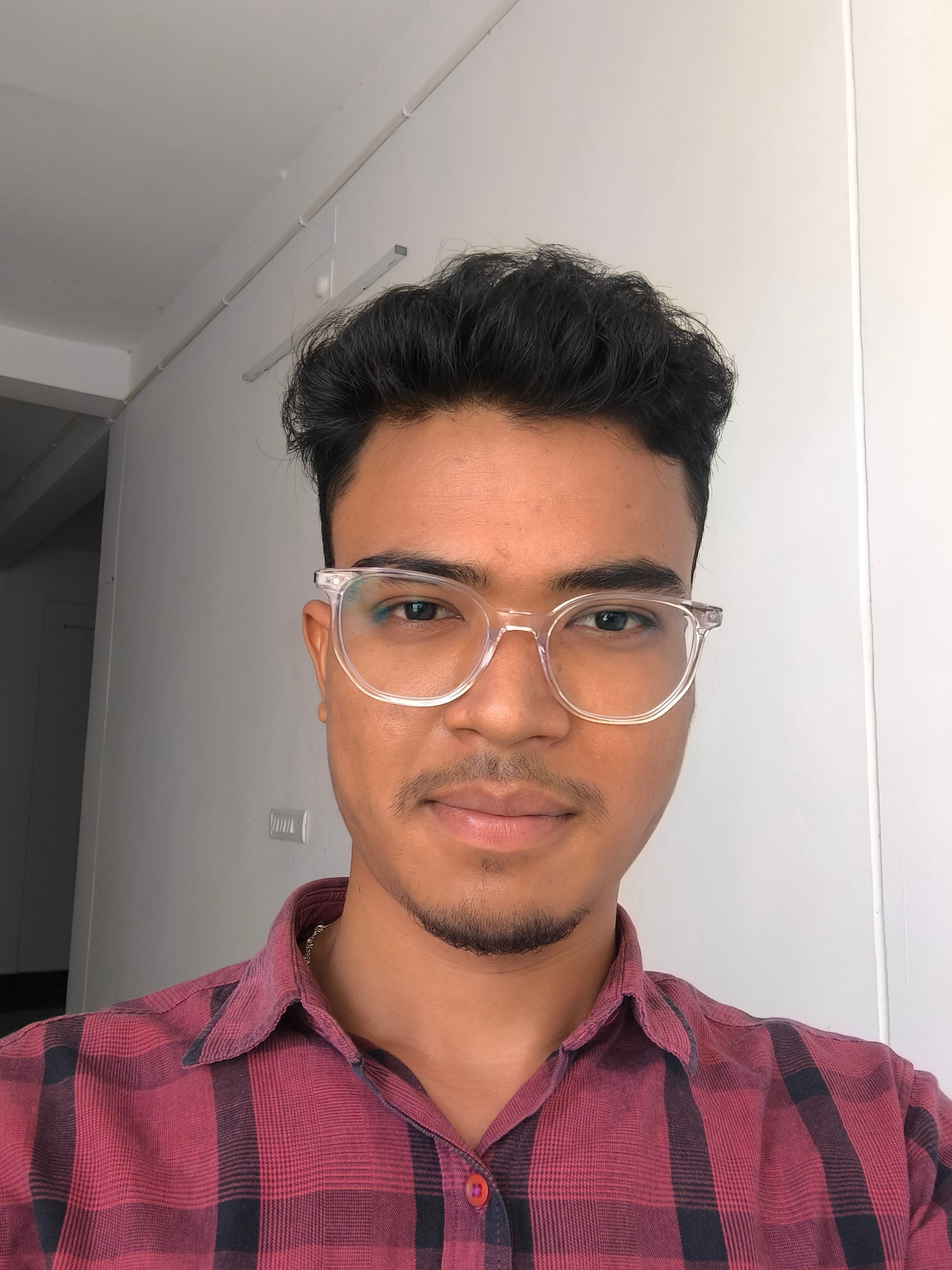 Sugyan Nanda – Medium
