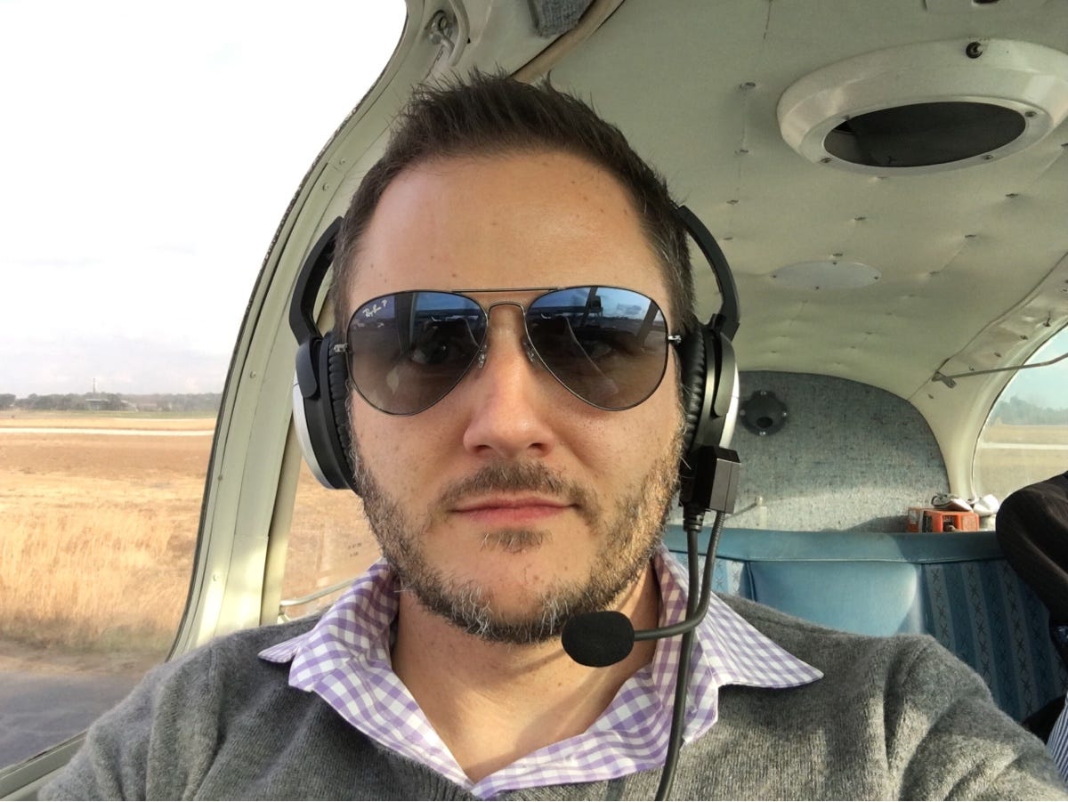 Robert Ingalls – Medium