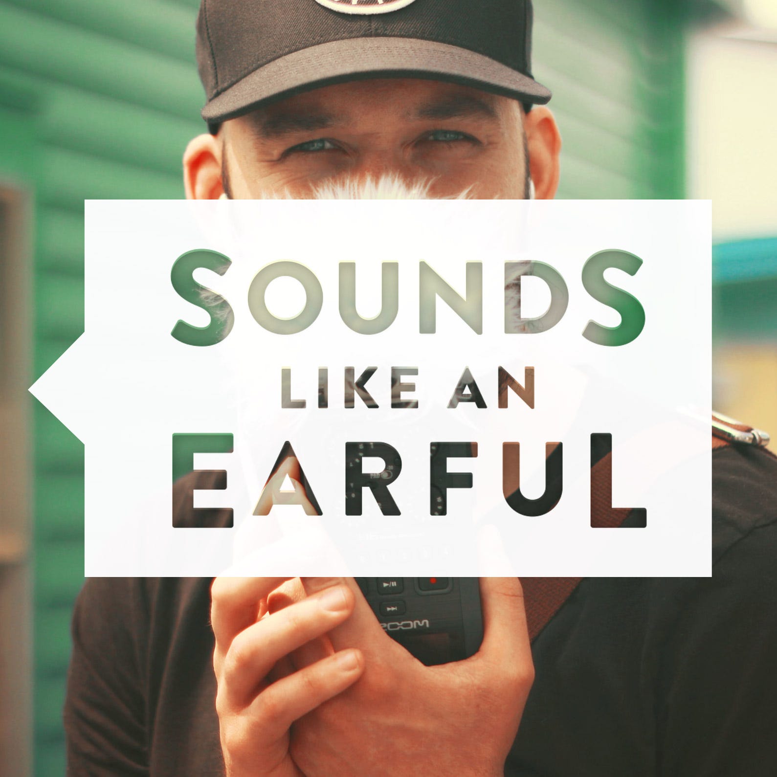 About – Sounds Like An Earful – Medium