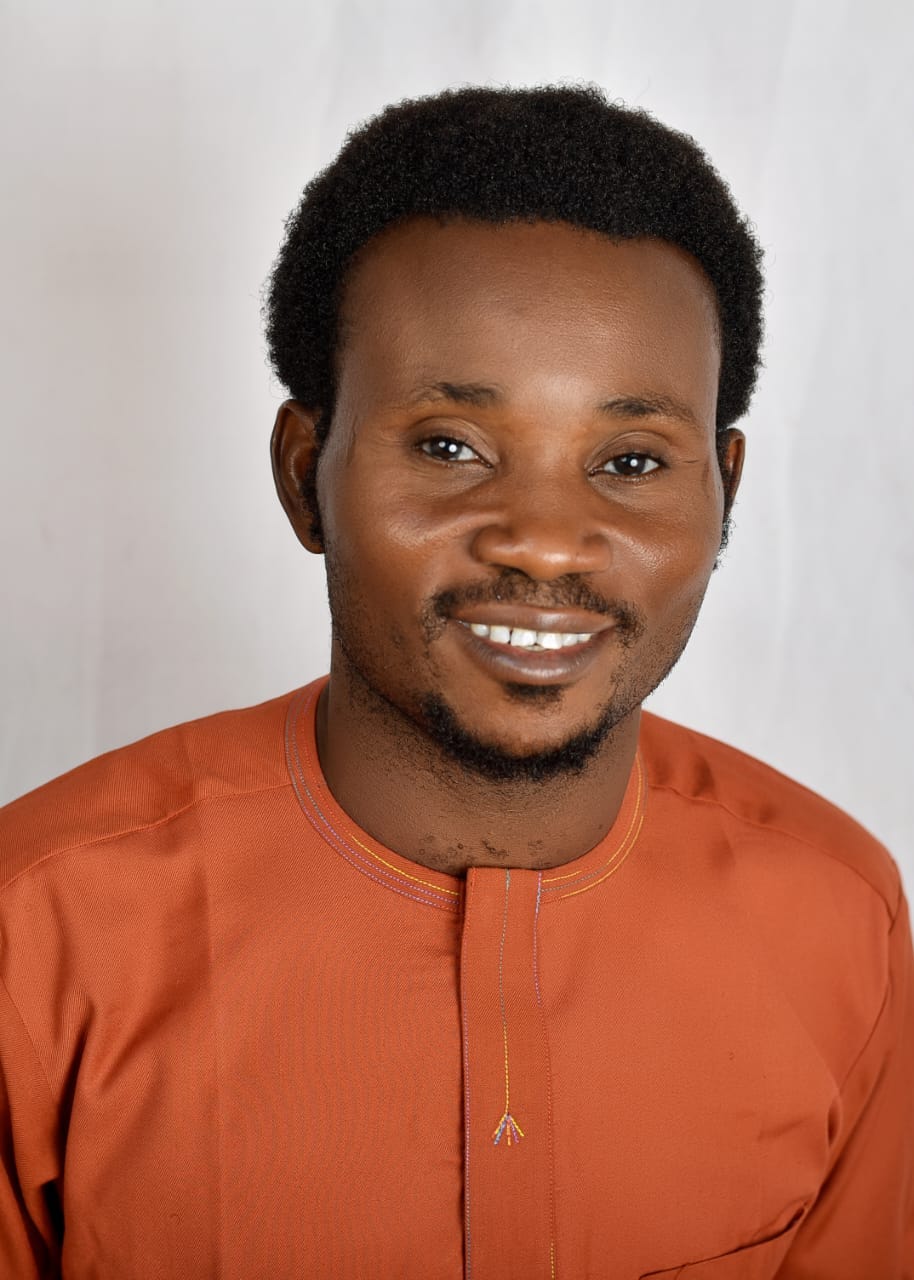 About – Andy Okpoho – Medium