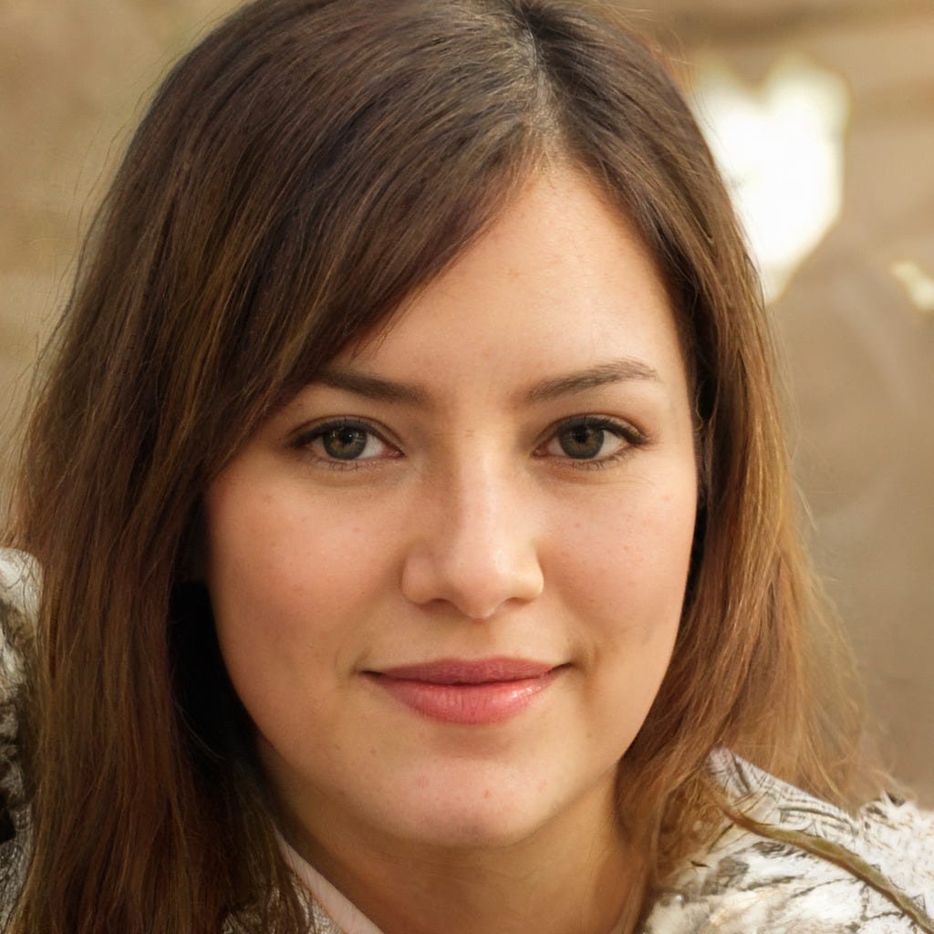 Katherine Davis – Medium