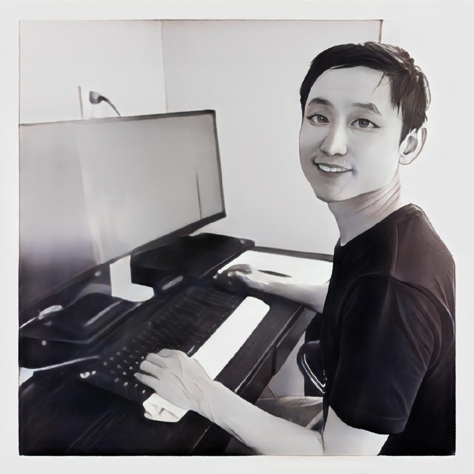 About – Peter Hwang – Medium