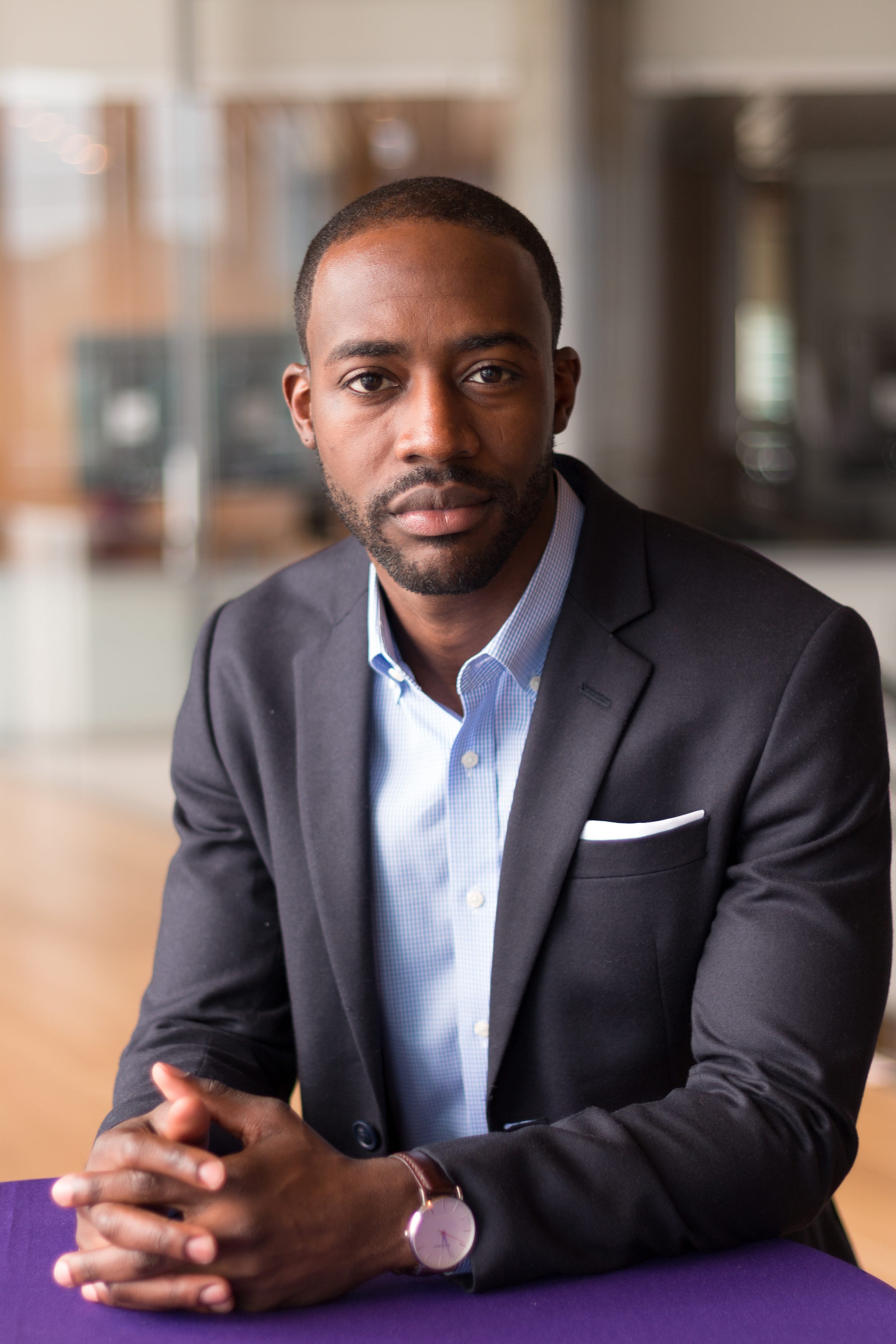 Quasie Jones – Medium