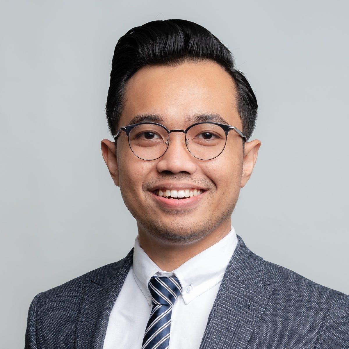 Tri Suwanto – Medium