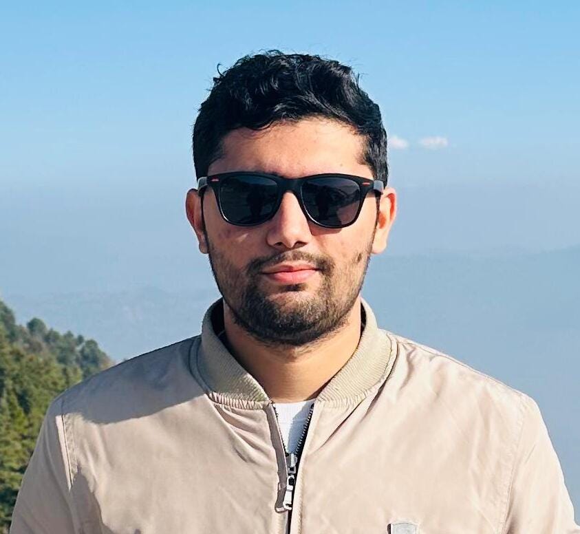 Ammar Imran – Medium