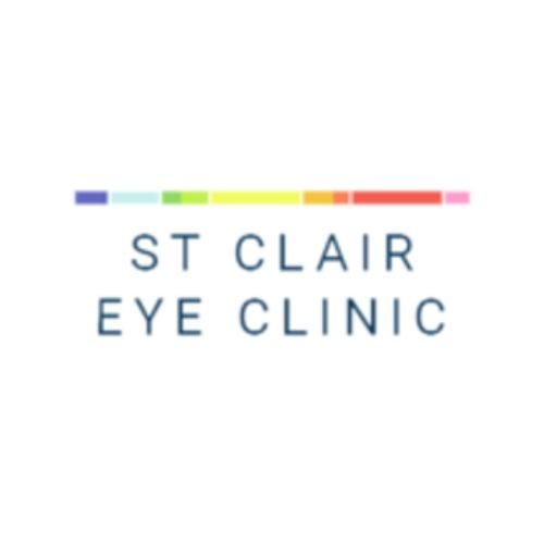 St Clair Eye Clinic – Medium