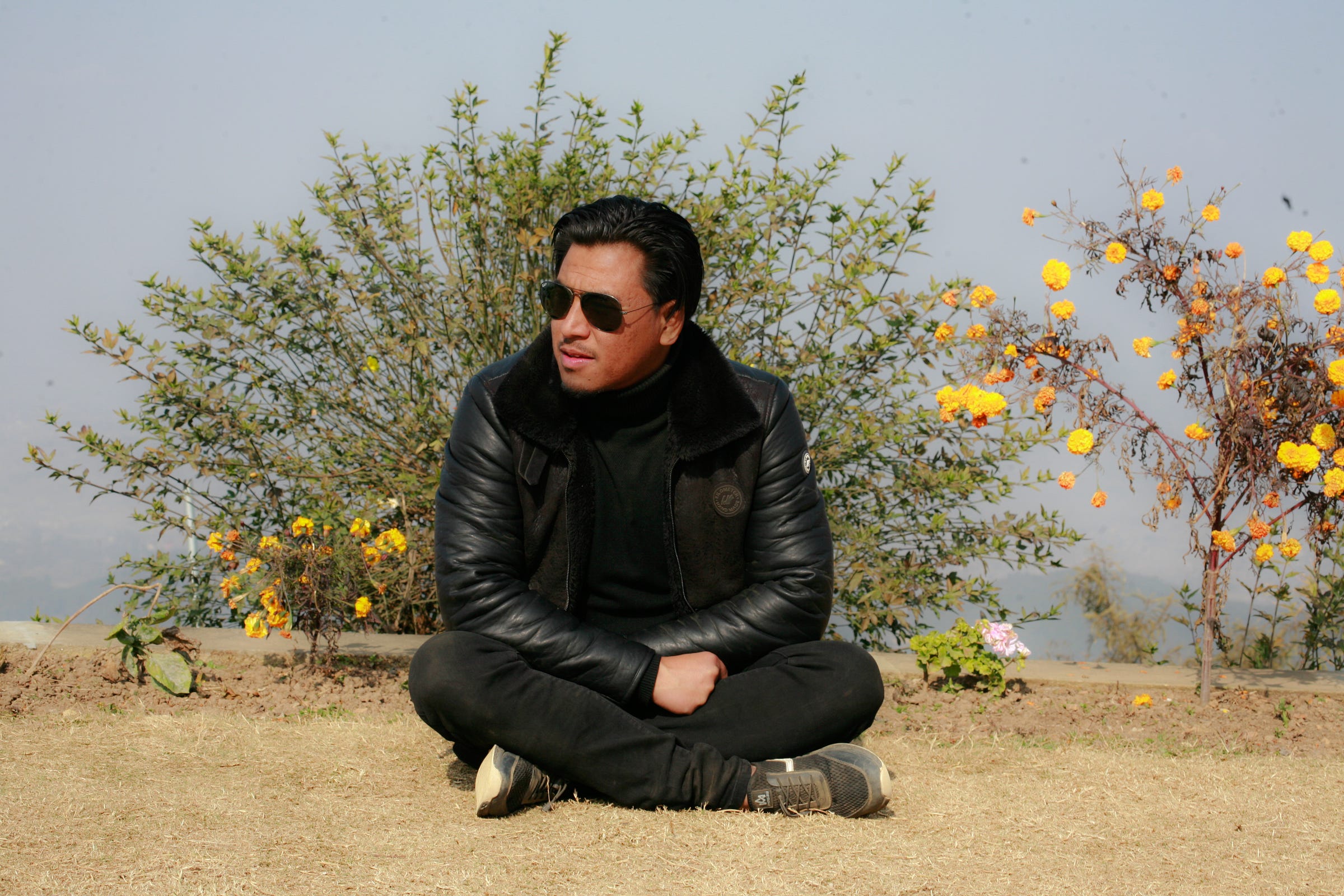 amit shrestha – Medium