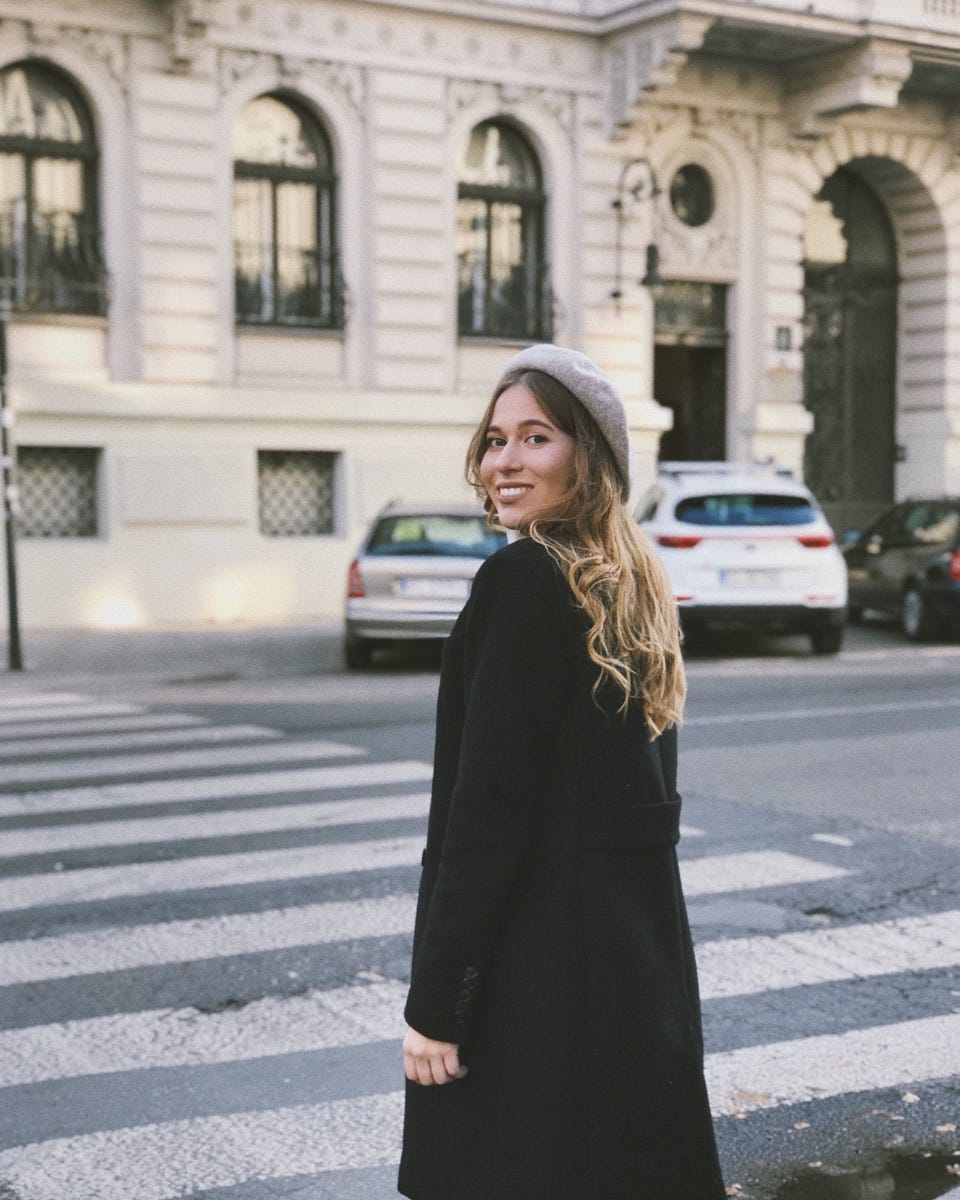 Inga Kirillova – Medium