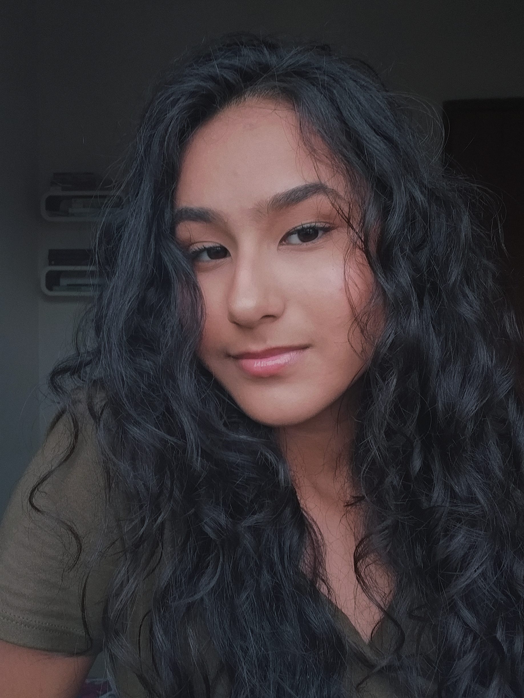 sara beatriz – Medium