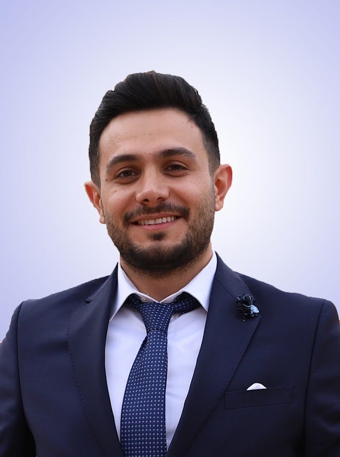 Tolga Tosun on Medium curated some lists