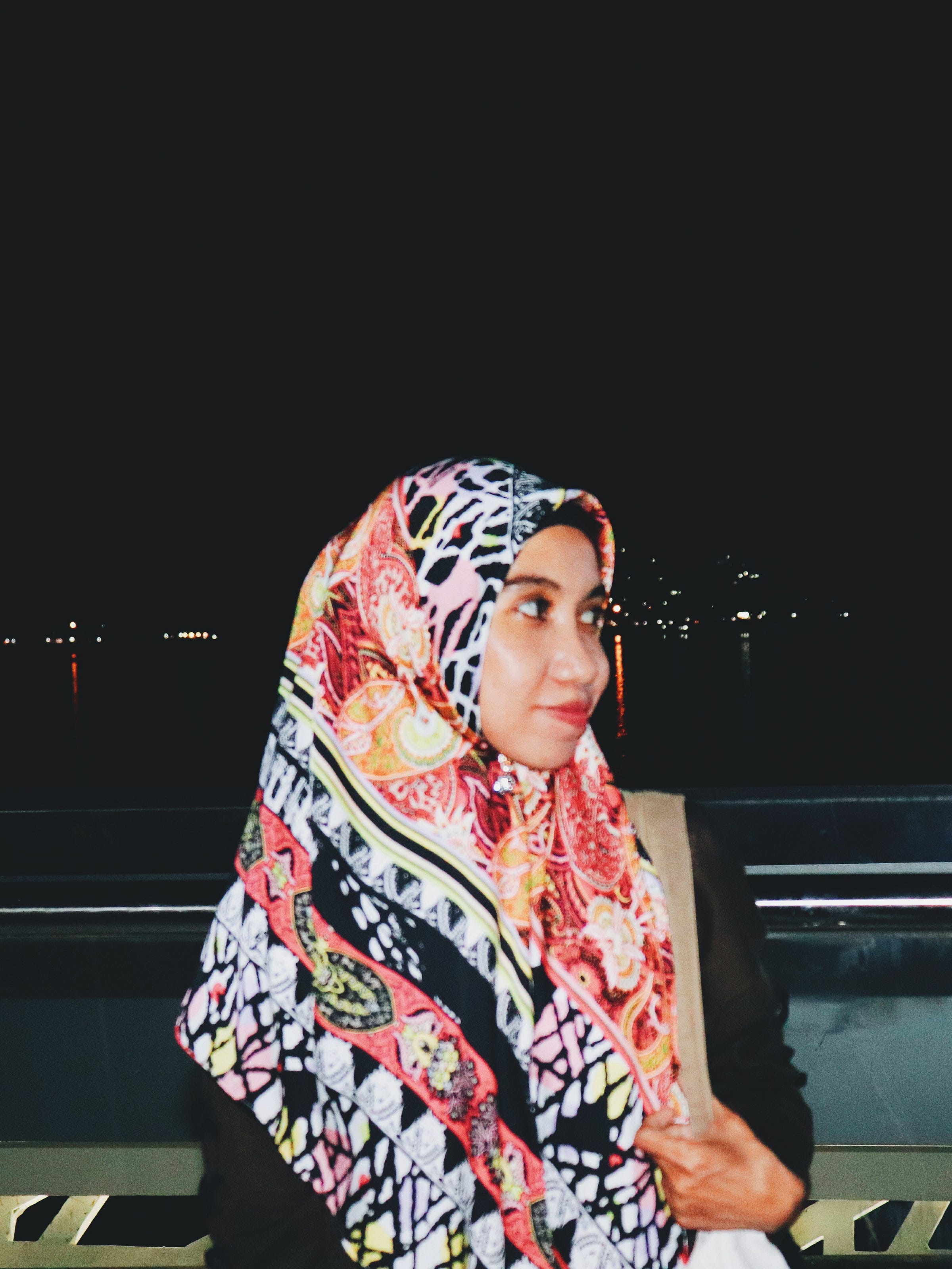 About – N.M. Rayanti Sari Dewi – Medium