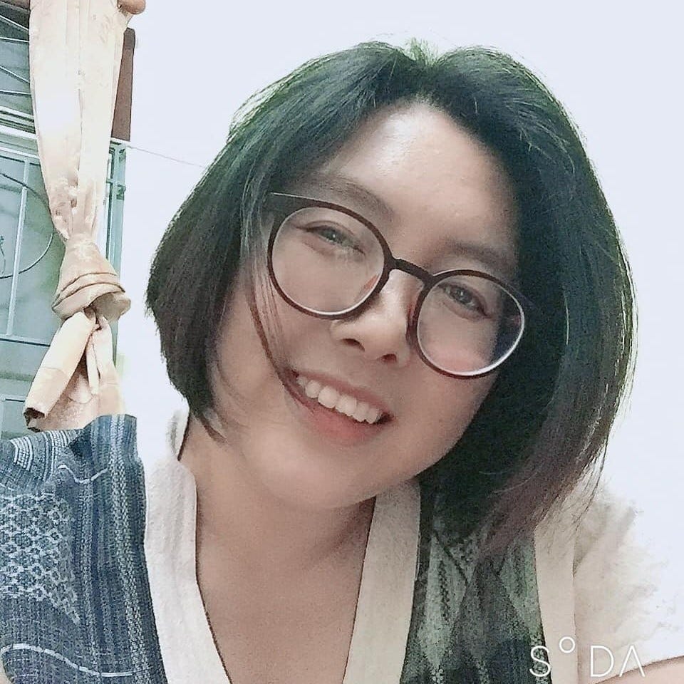 Yui Patchara – Medium