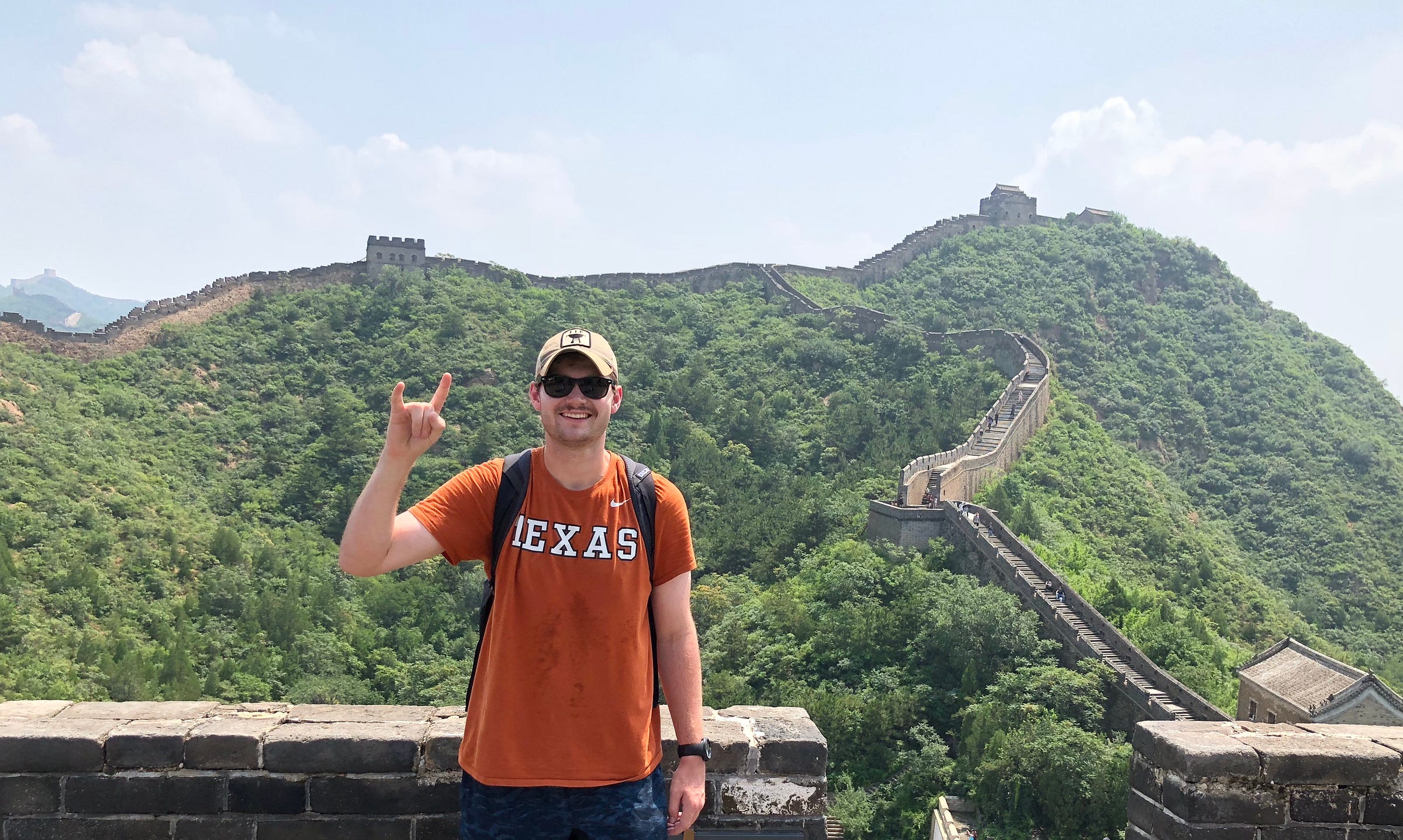 Tom Smith – Medium
