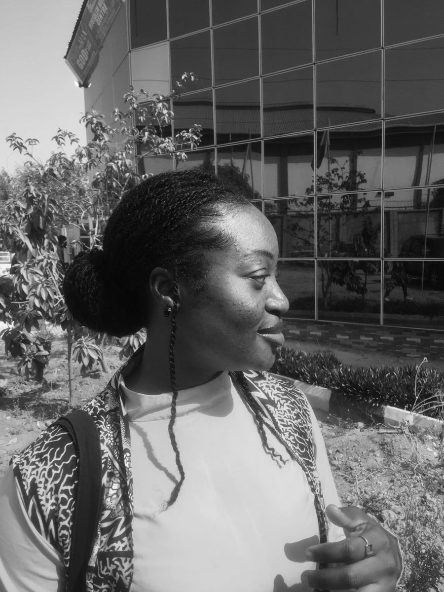 Majesty Duza – Medium