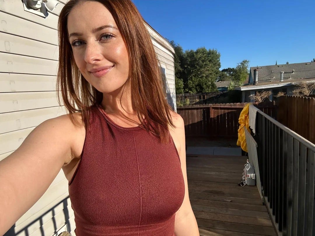 Sara M – Medium