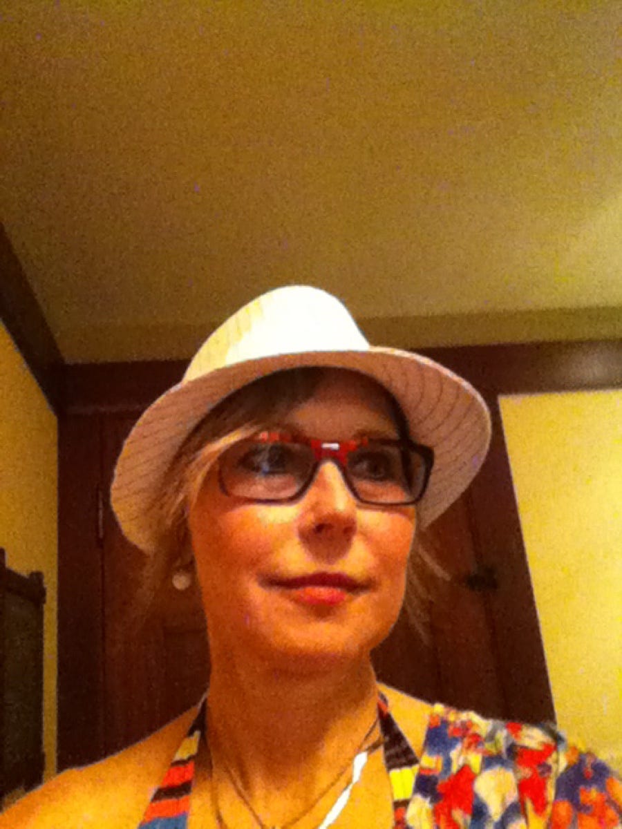 Bev Dickson – Medium