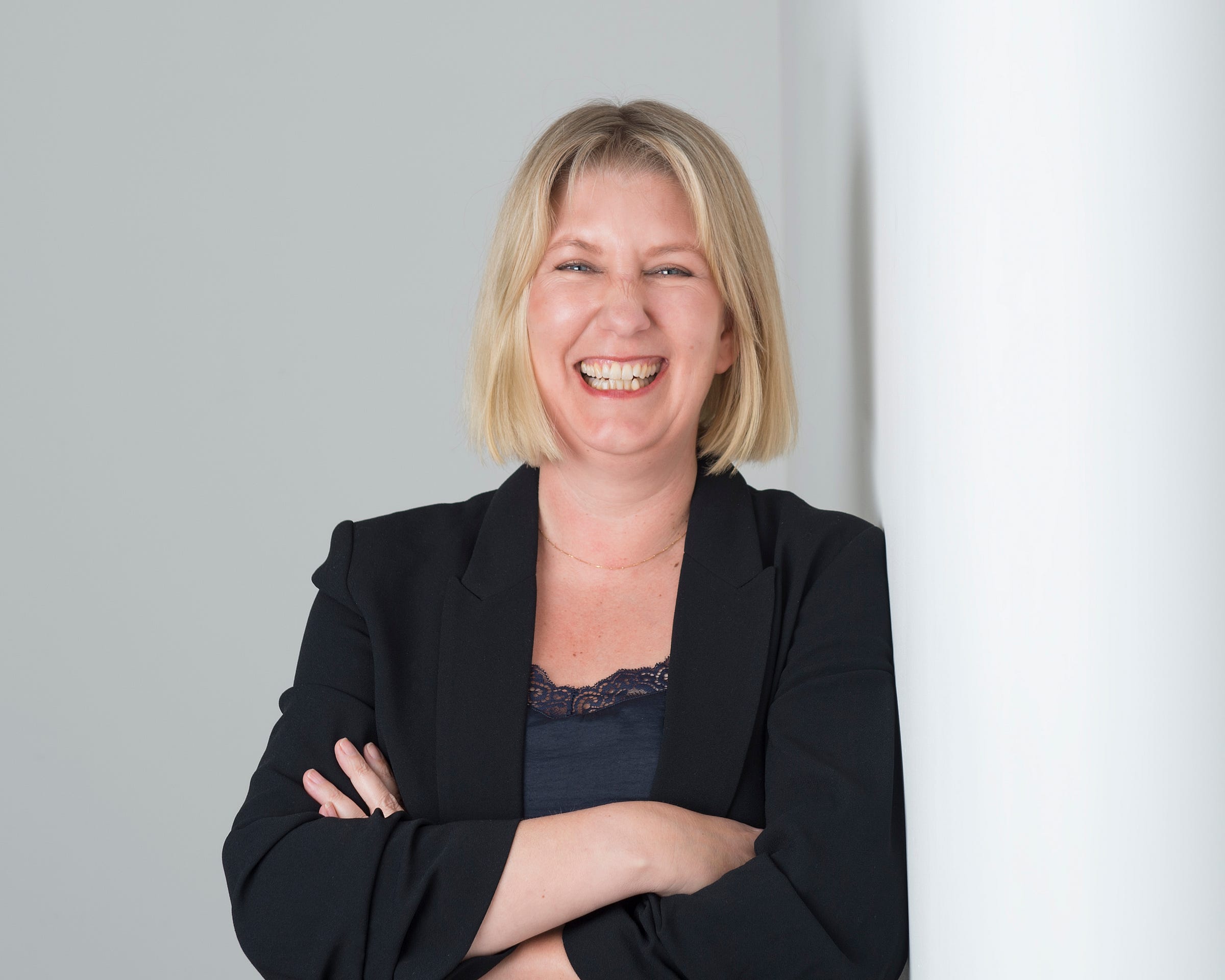 Renske Ensing – Medium