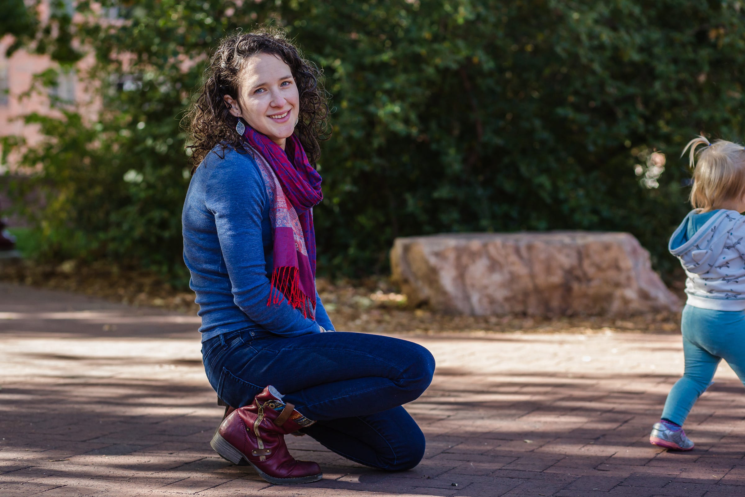 Stephanie Pappas – Medium