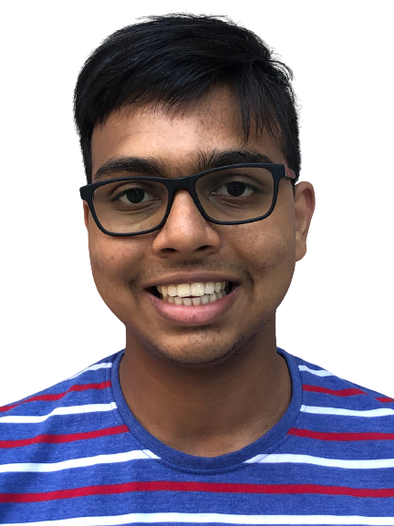 Jayanth Naga Sai Pasupulati – Medium
