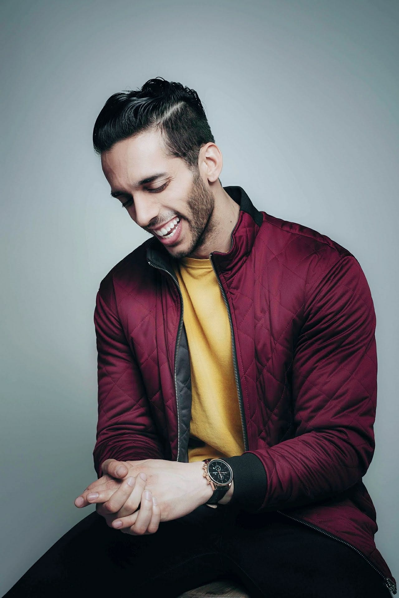 Taranjit Kooner – Medium
