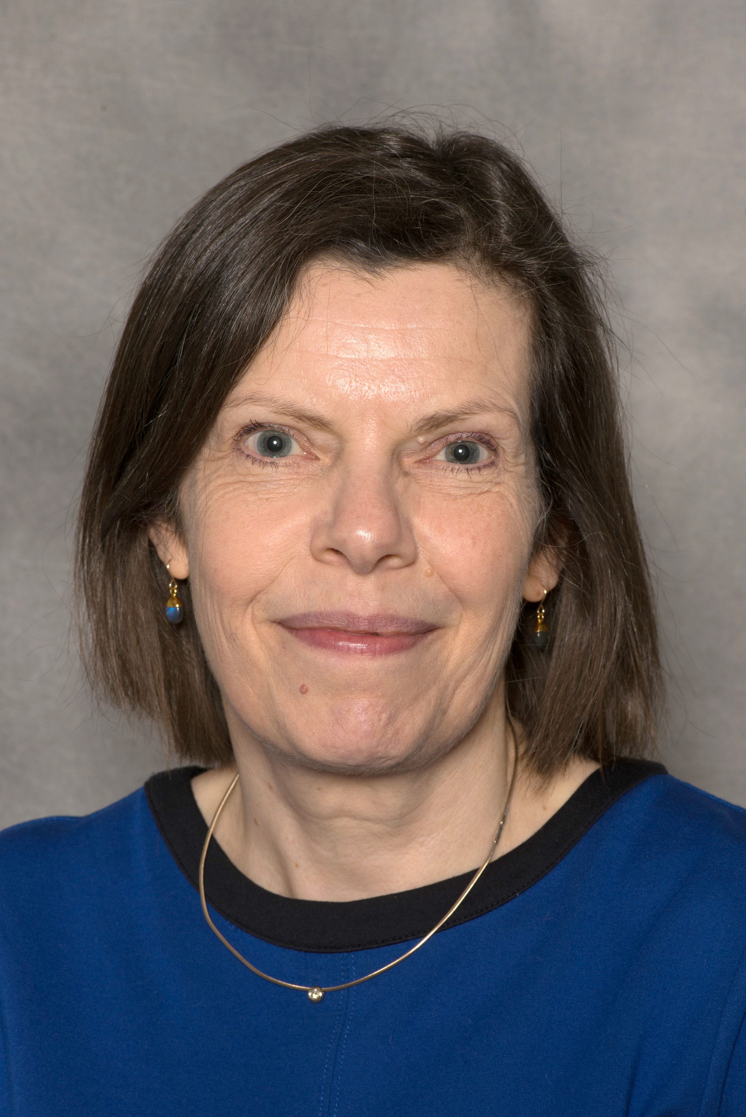 Liz Crees – Medium