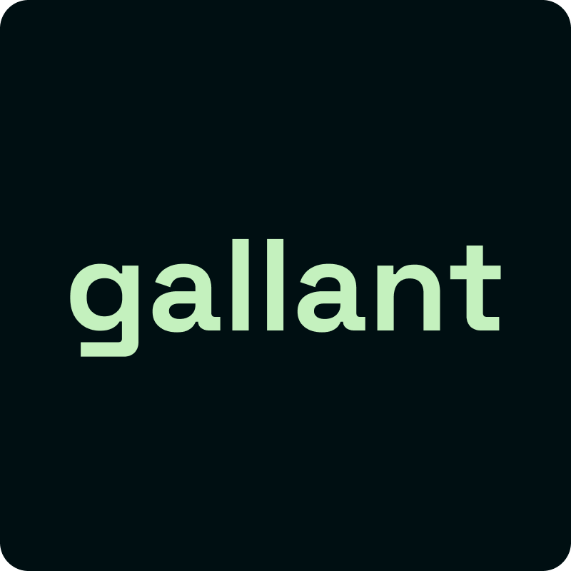 The Gallant way – Medium