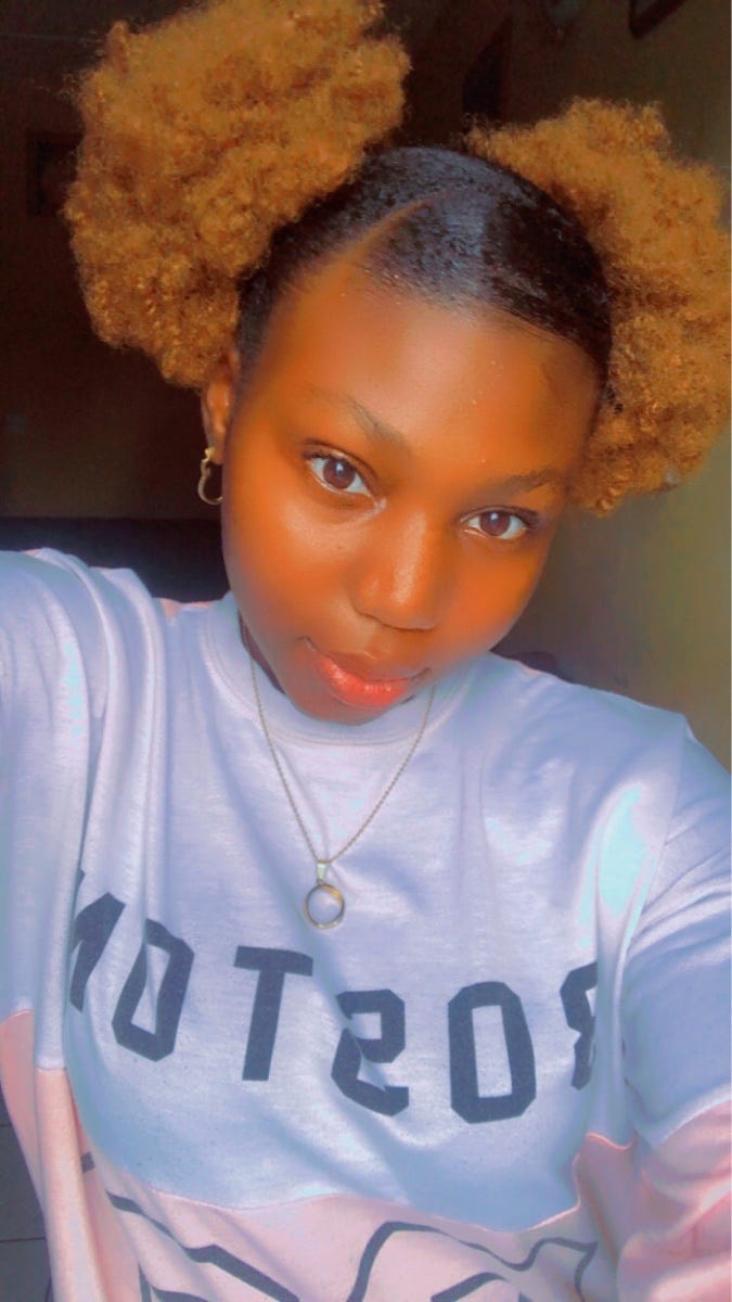 Esther Wealth – Medium