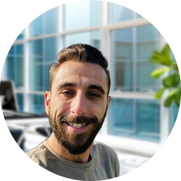 Yarden Rozen – Medium