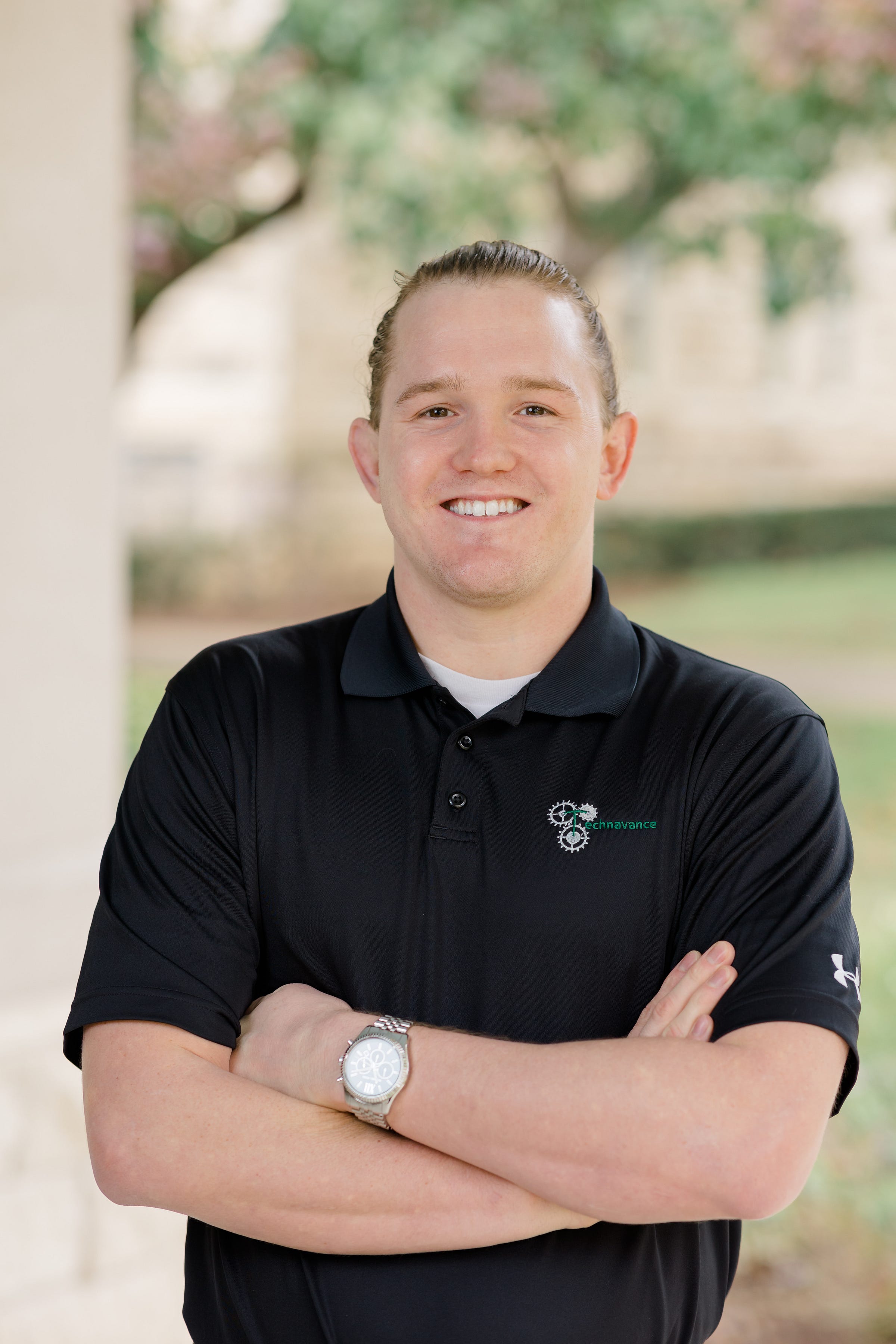 Nathan Harrison – Medium