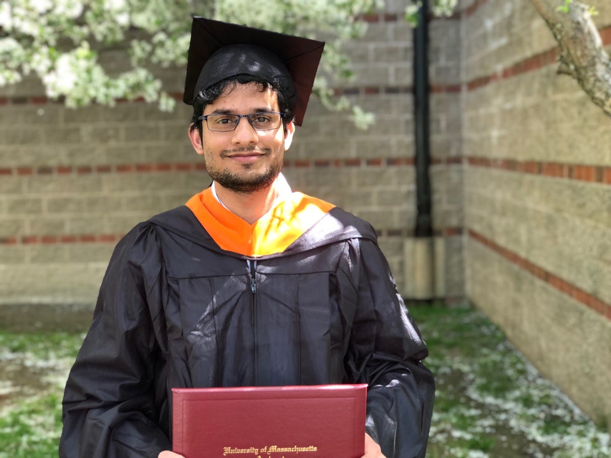 Pradeep Ambati – Medium