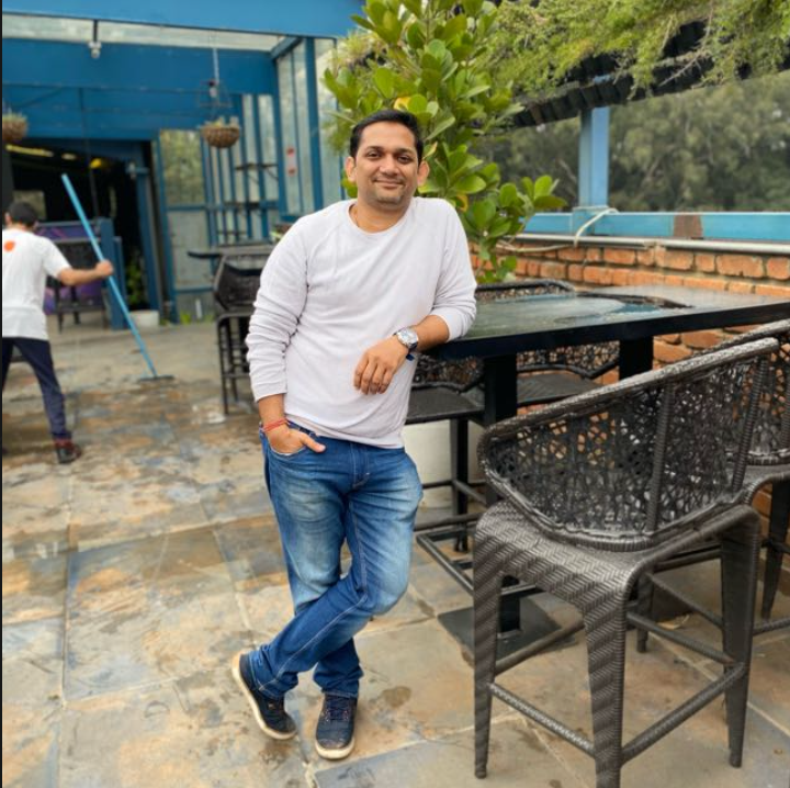 vivek kumar – Medium